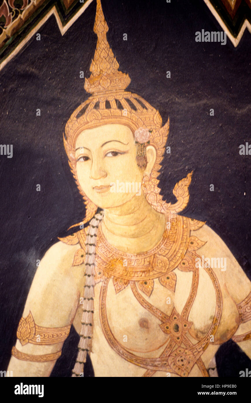life of rama,ramayana Stock Photo - Alamy