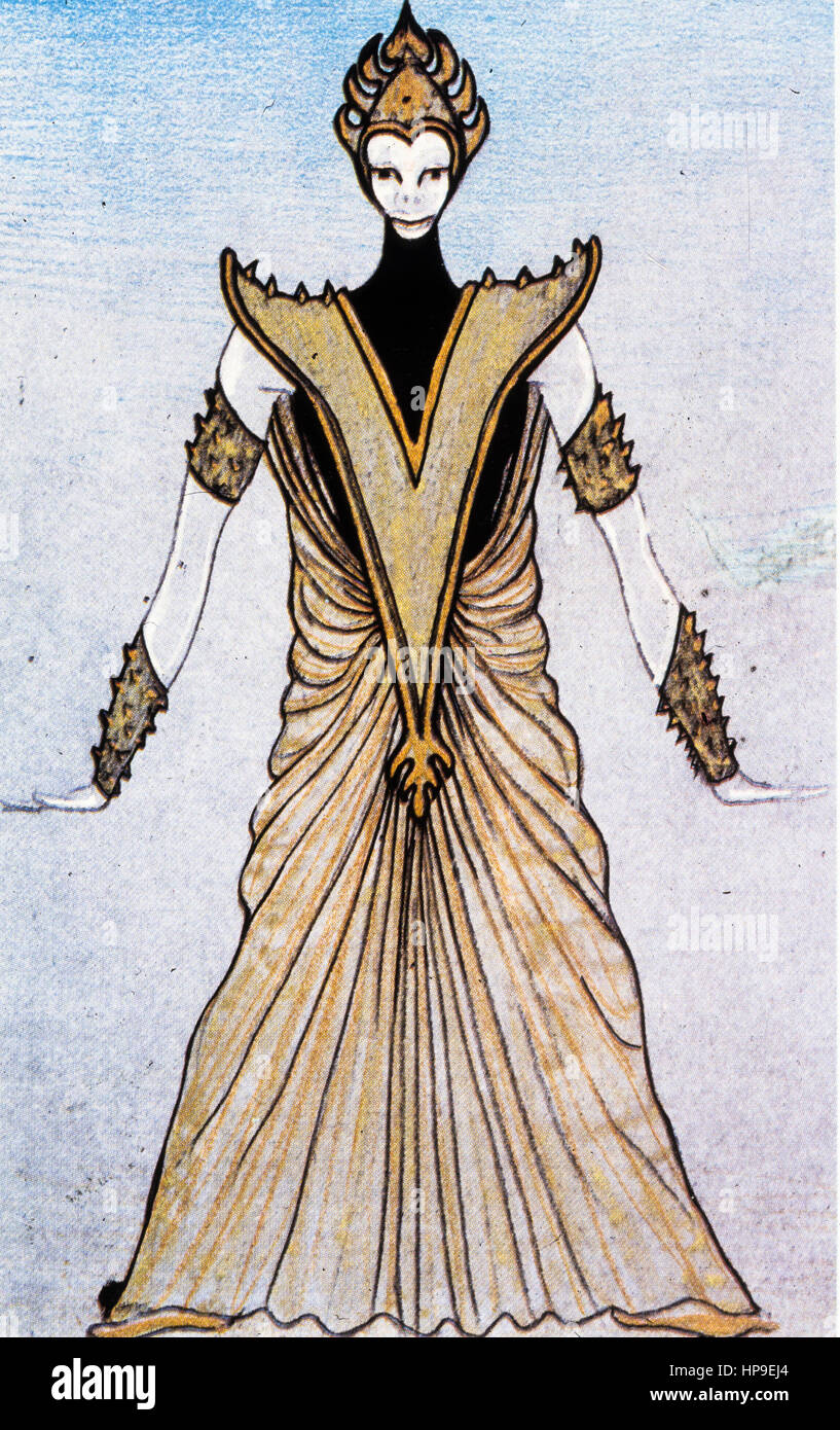 Turandot hi-res stock photography and images - Alamy