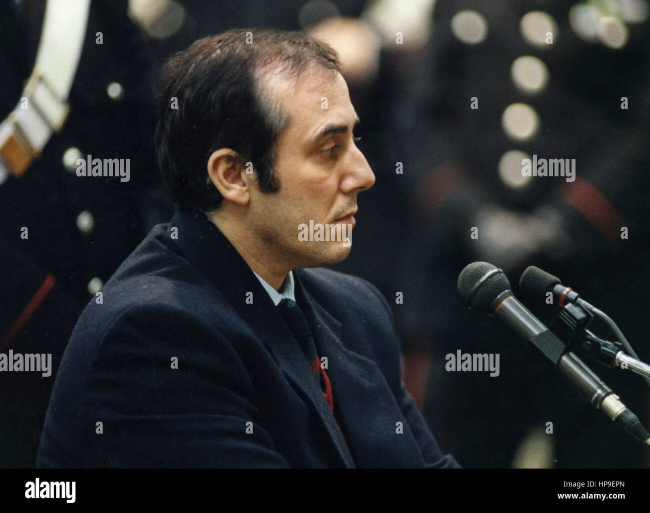 Uno bianca hi-res stock photography and images - Alamy