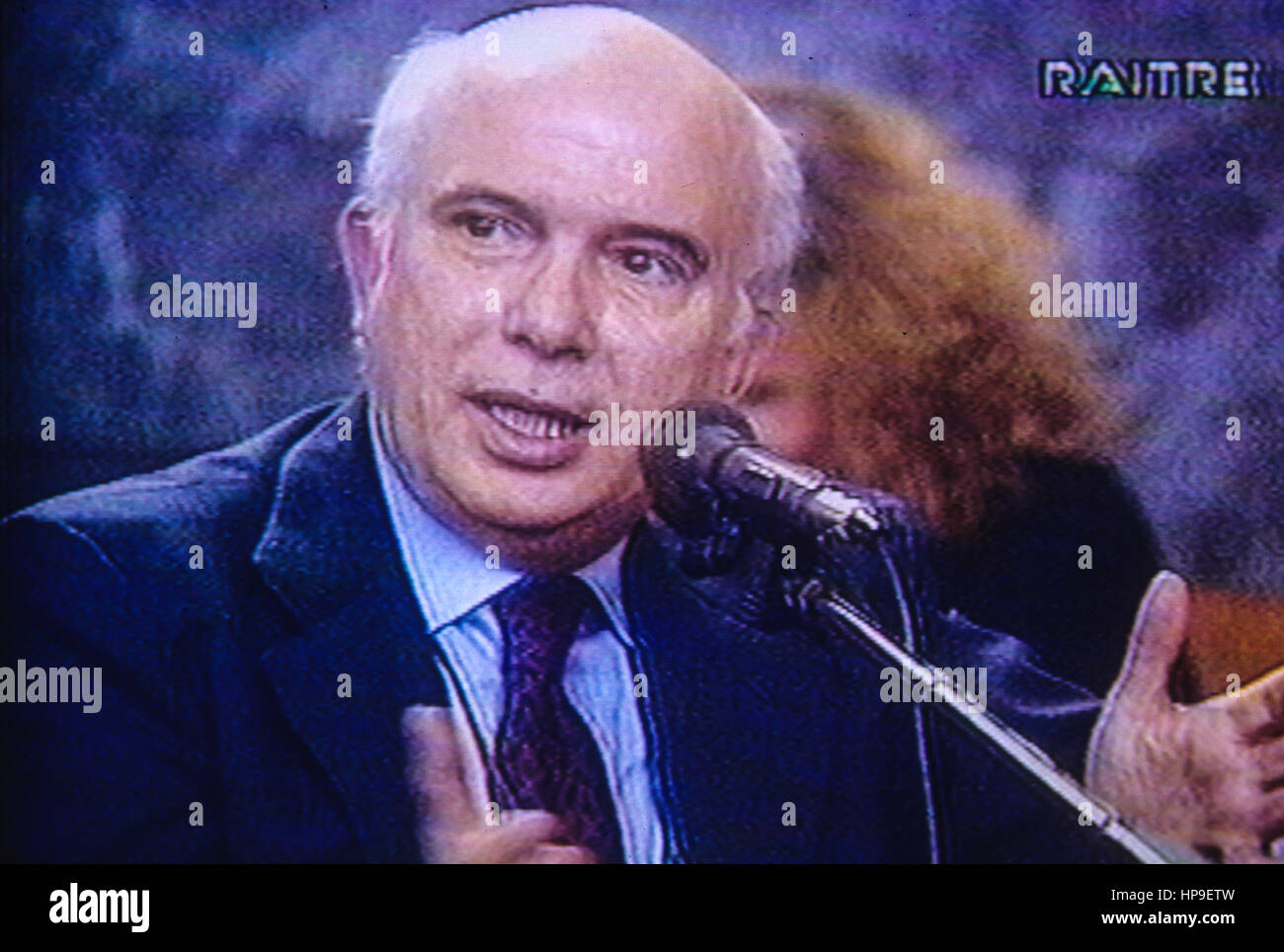 Mani Pulite High Resolution Stock Photography and Images - Alamy