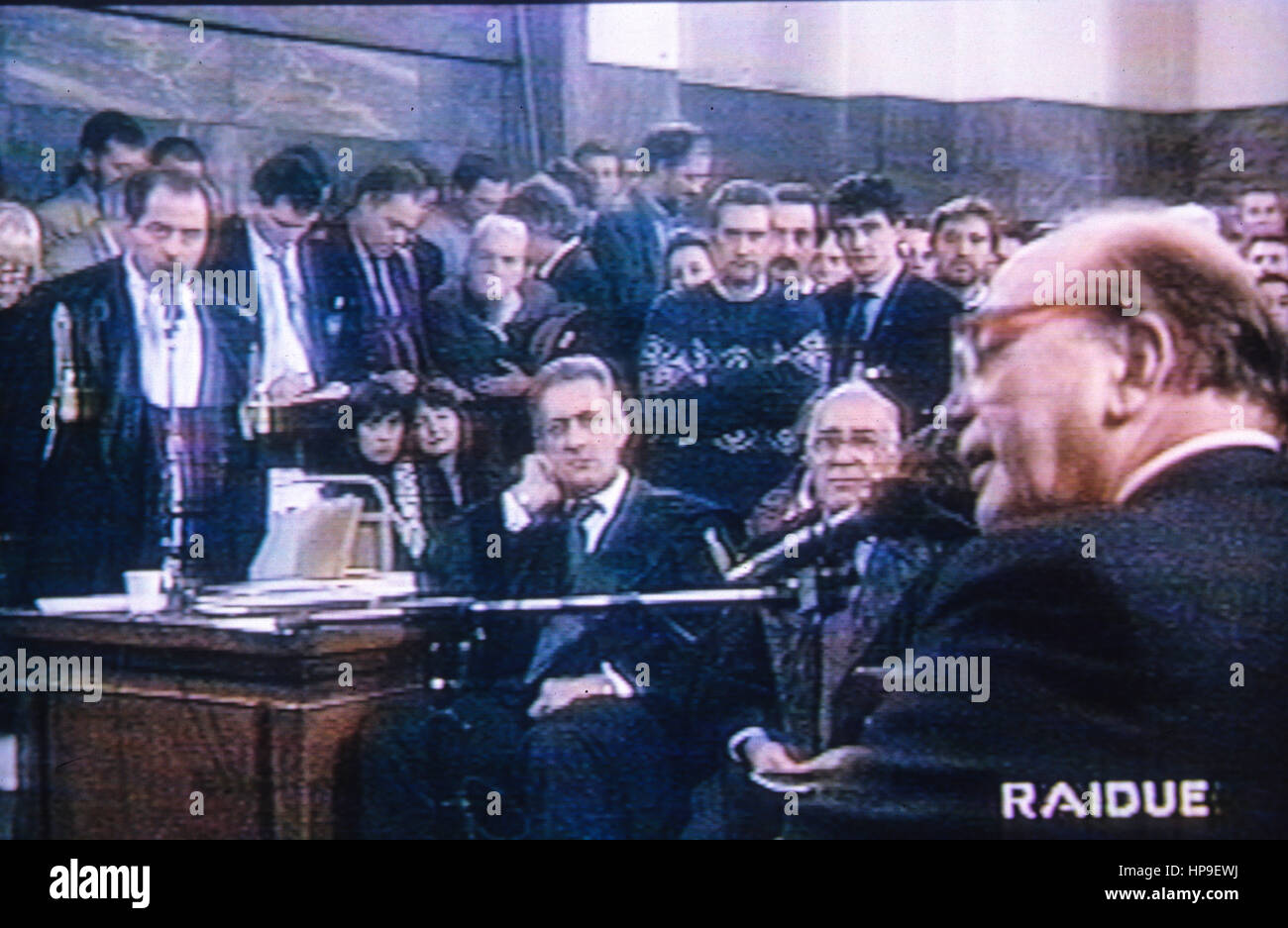 Mani pulite hi-res stock photography and images - Alamy