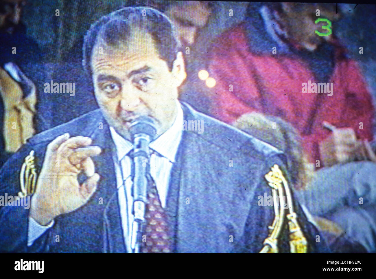 processo mani pulite,milan Stock Photo - Alamy