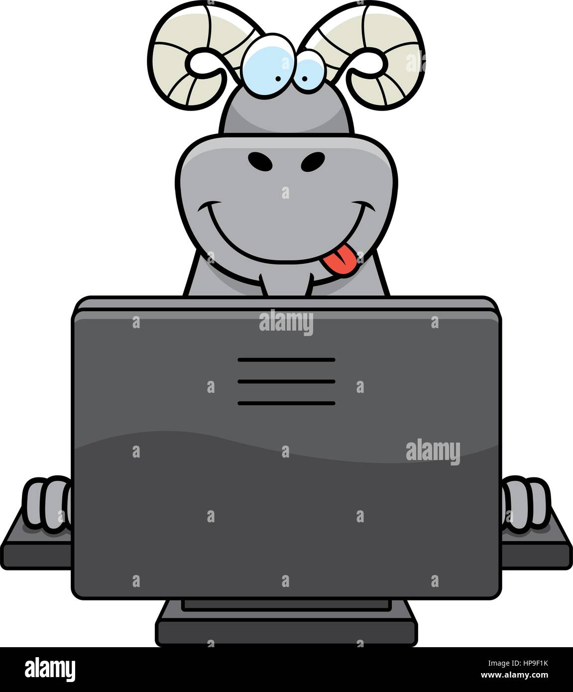 Ram surf Stock Vector Images - Alamy