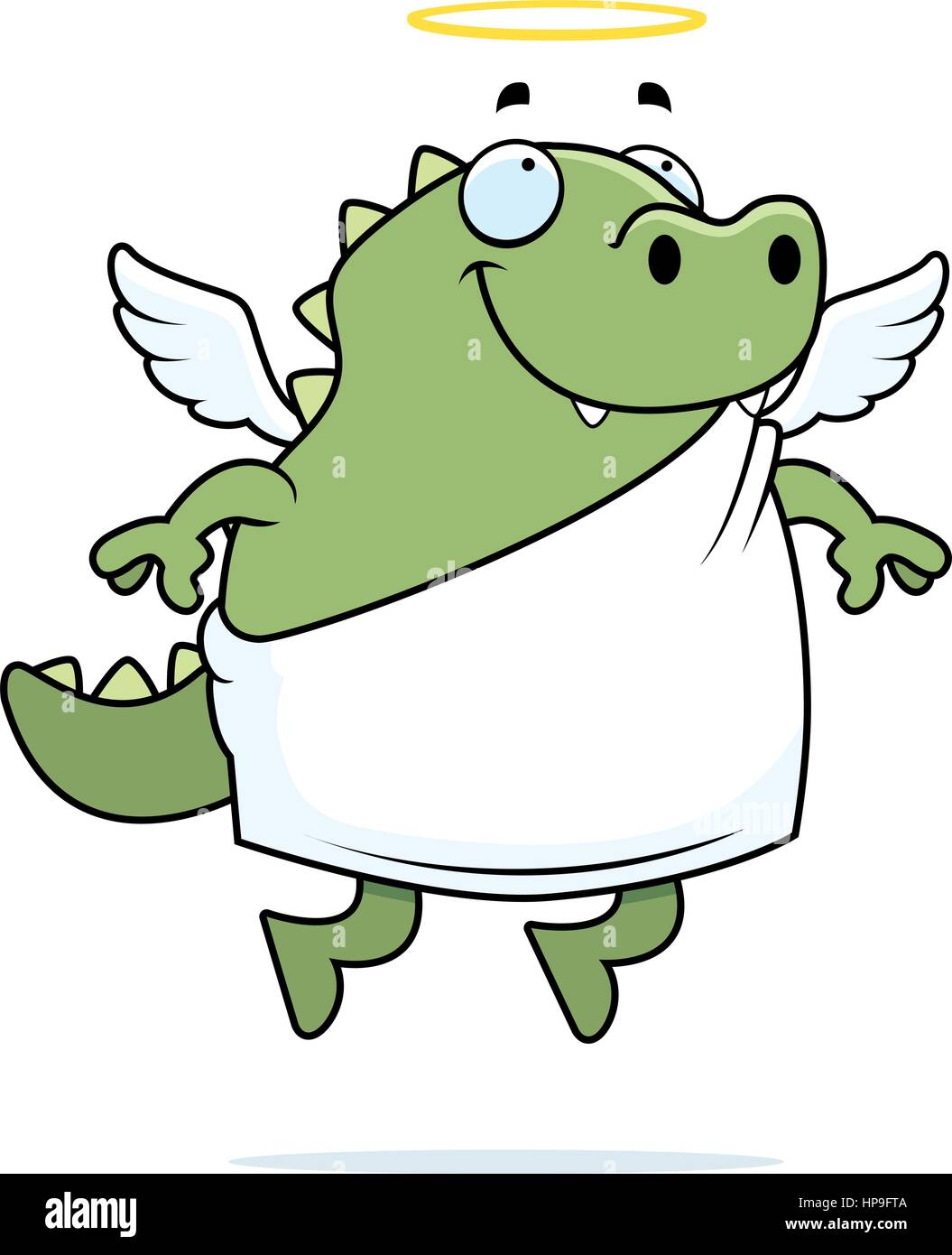 Flying lizard Stock Vector Images - Alamy