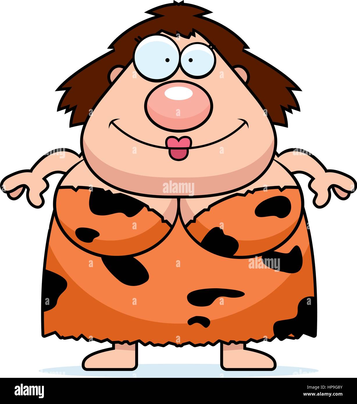 Cavewoman hi-res stock photography and images - Alamy