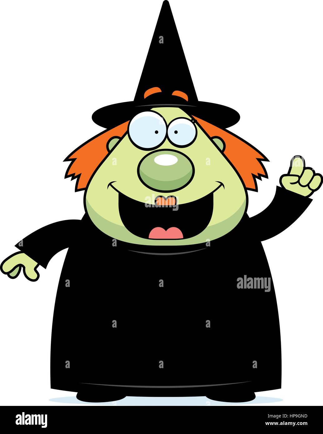 Fat witch hi-res stock photography and images - Alamy