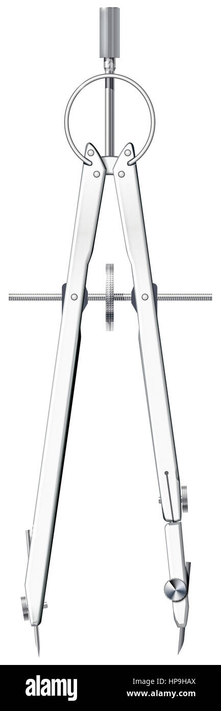Zirkel hi-res stock photography and images - Alamy