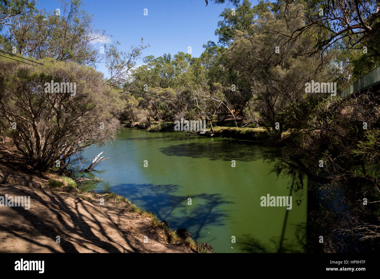 Perth scenic spot hi-res stock photography and images - Alamy