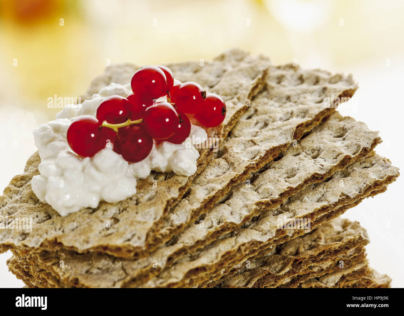 Knaeckebrot hi-res stock photography and images - Alamy