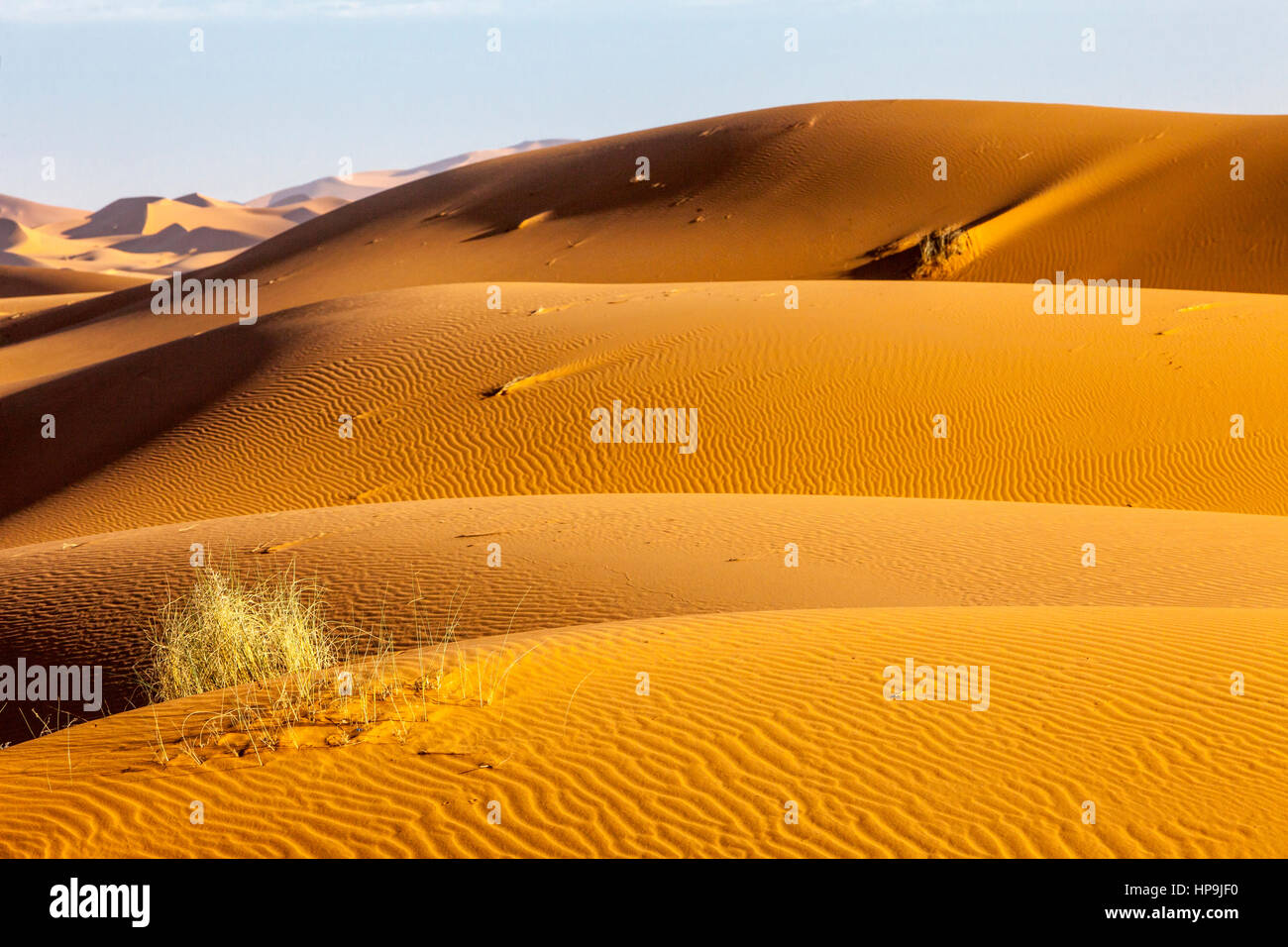 Morocco sand hi-res stock photography and images - Alamy