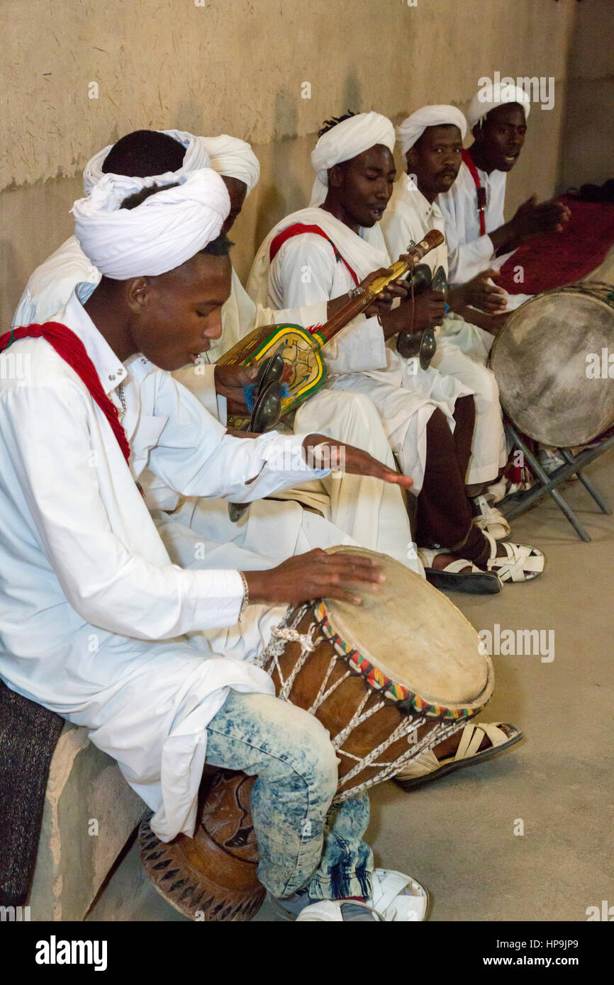 Moroccan Gnawa High Resolution Stock Photography and Images - Alamy