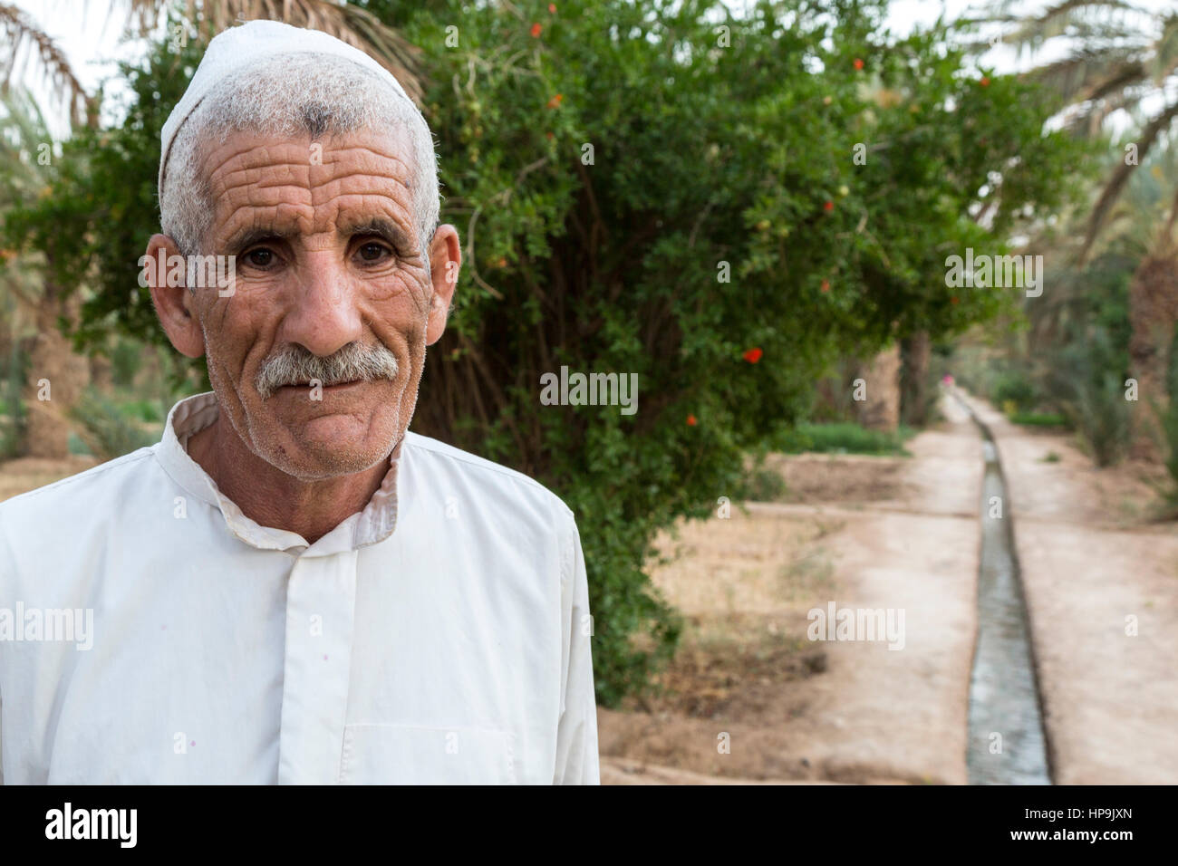 Elderly farmers hi-res stock photography and images - Alamy