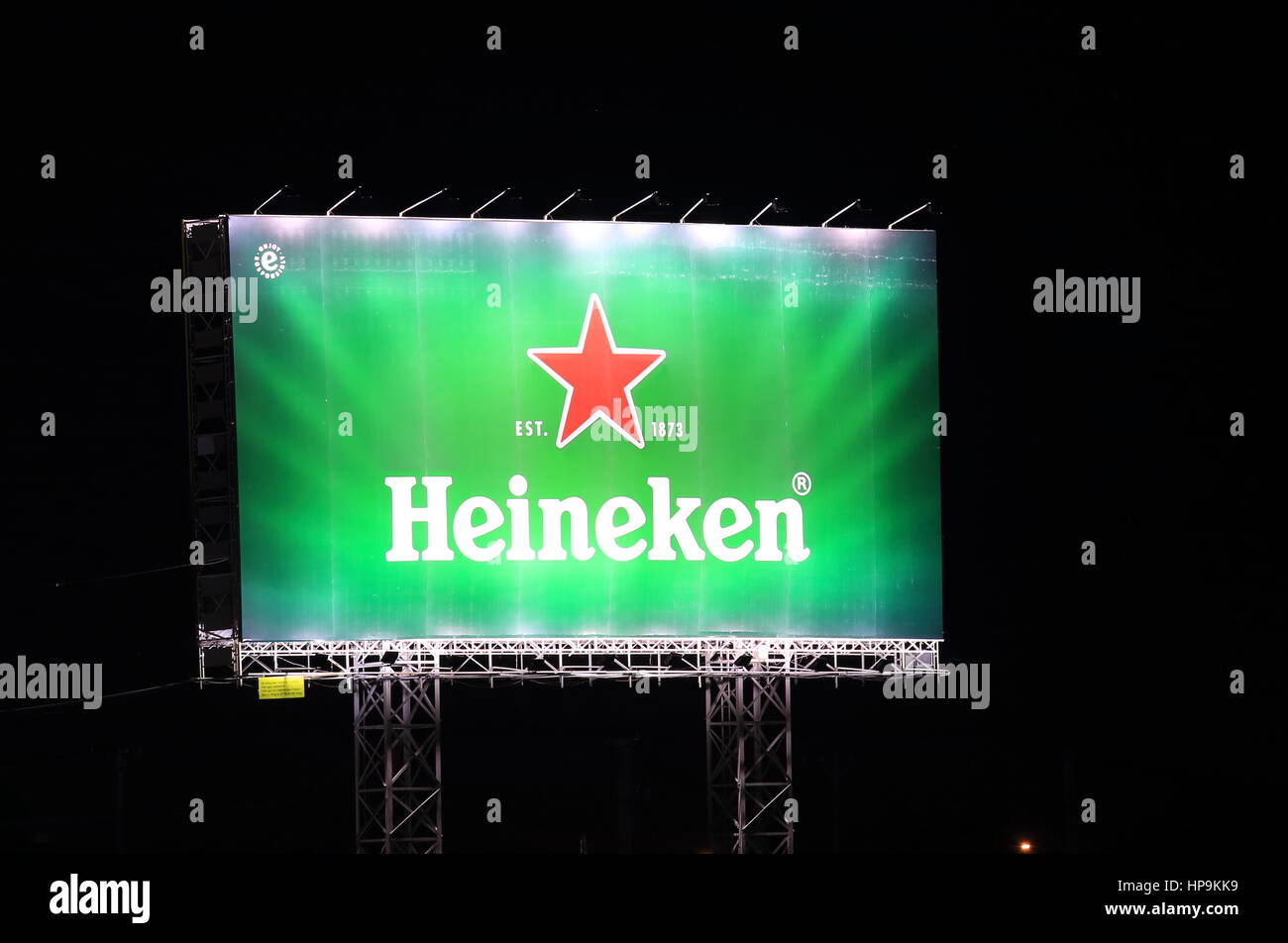 Heineken International. Heineken is a Dutch brewing company founded in ...