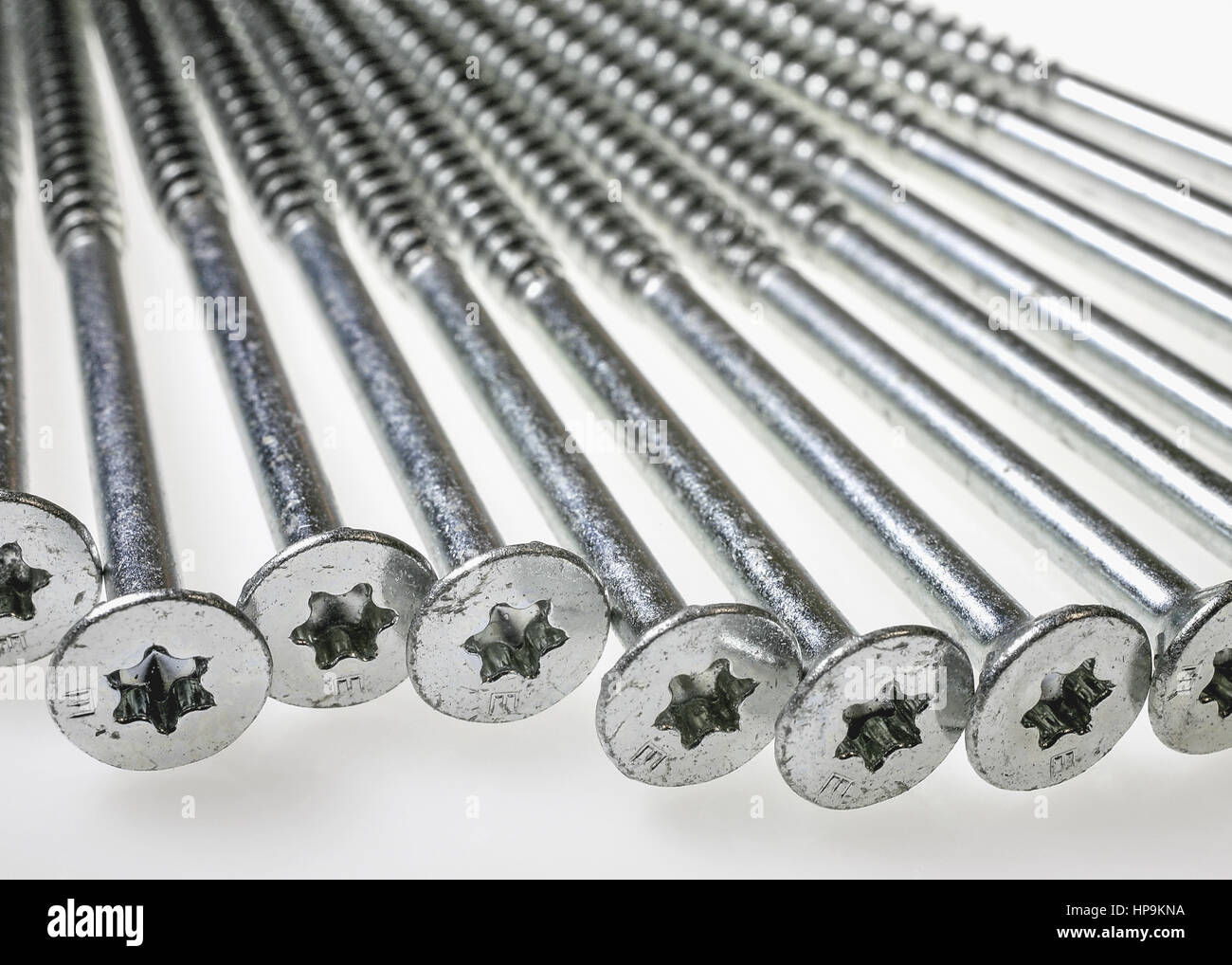 Schrauben hi-res stock photography and images - Alamy