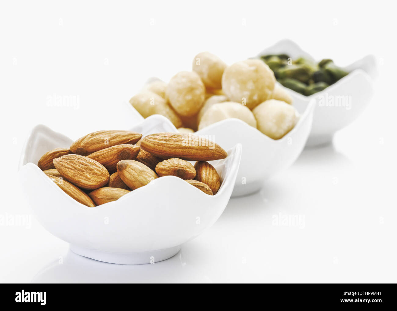 Nuesse nuts hi-res stock photography and images - Alamy