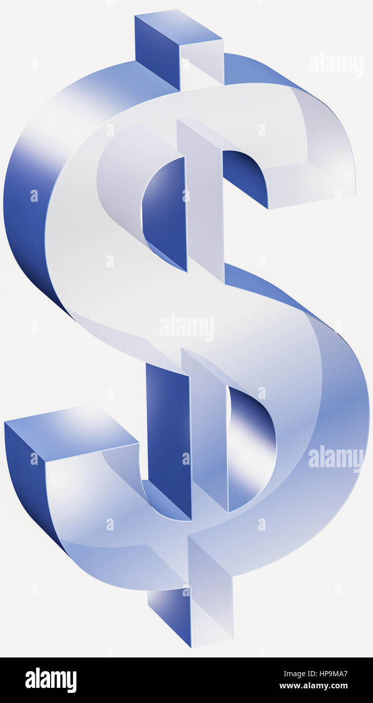 Dollar zeichen hi-res stock photography and images - Alamy