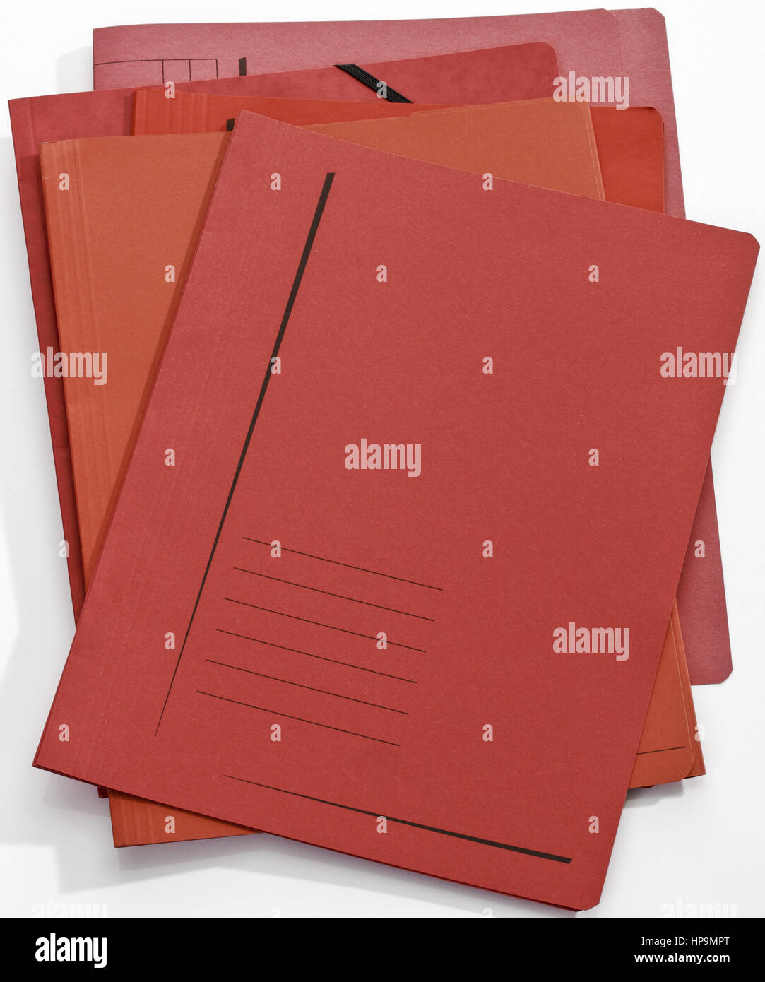 Aktenmappen hi-res stock photography and images - Alamy