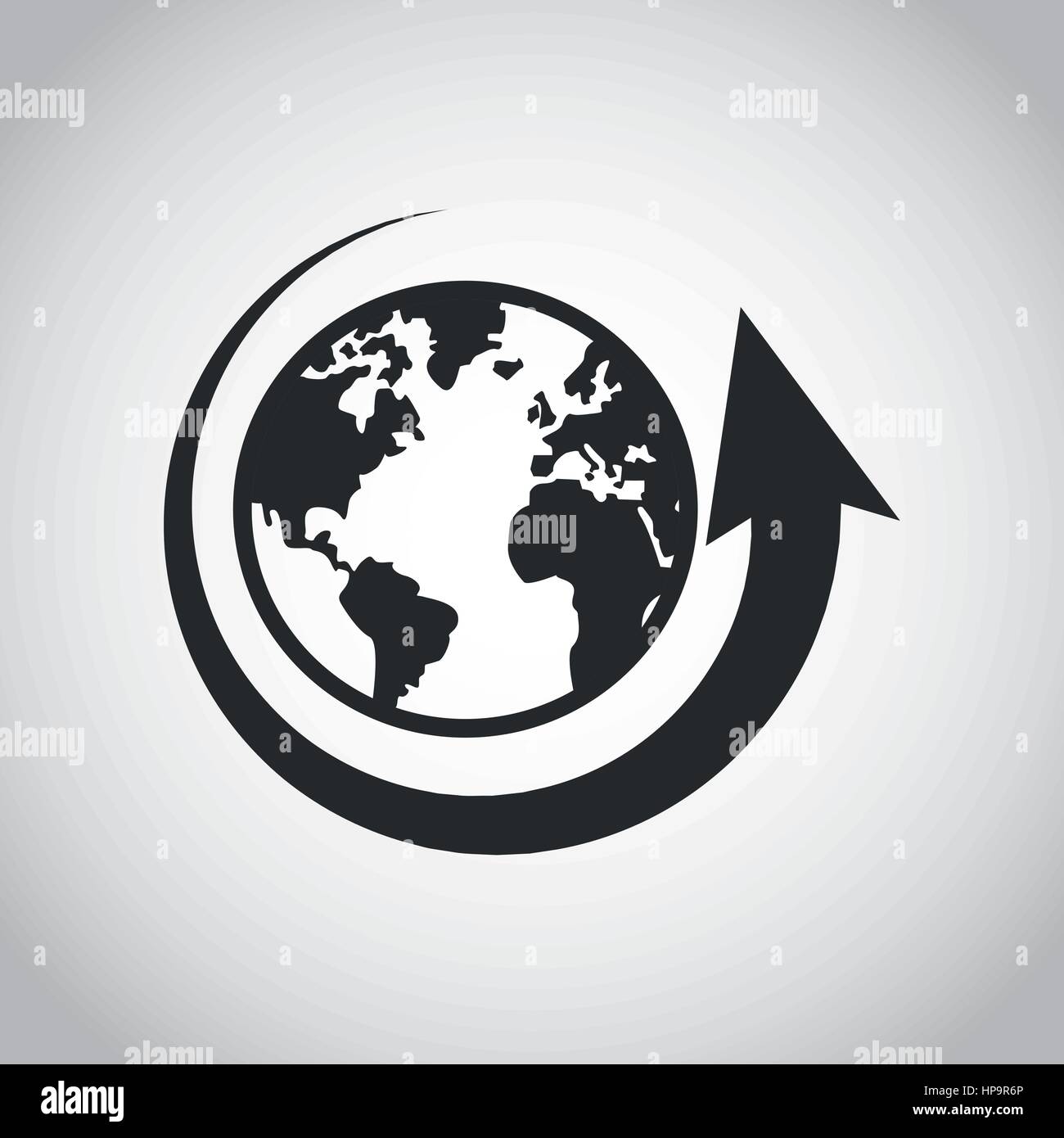 Internet concept with icon design, vector illustration 10 eps graphic ...
