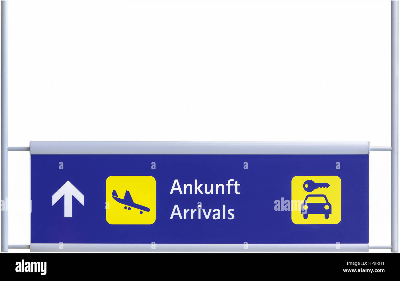 Info schild hi-res stock photography and images - Alamy