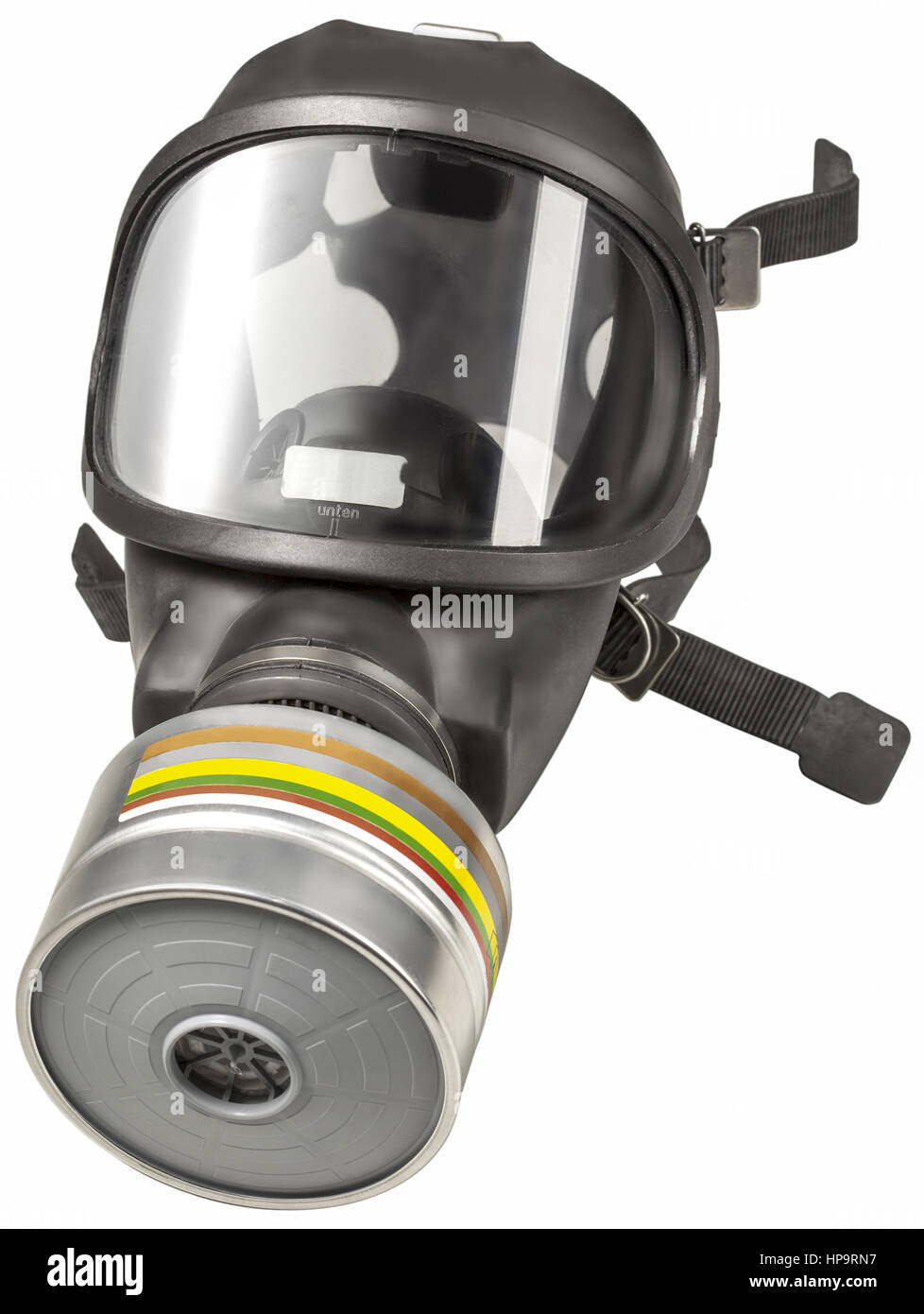 Technical gases Cut Out Stock Images & Pictures - Alamy