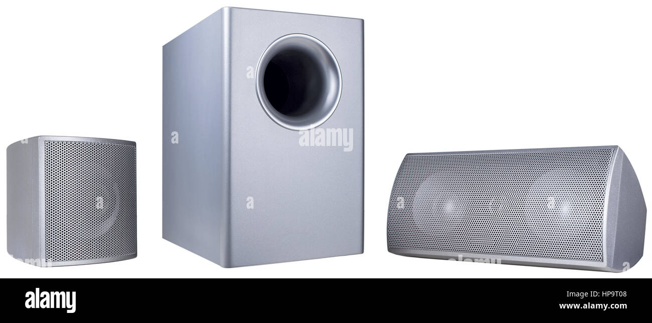 Musikboxen hi-res stock photography and images - Alamy