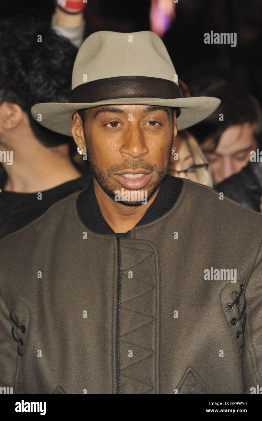 'xXx: Return of Xander Cage' Premiere held at the TCL Chinese Theatre ...