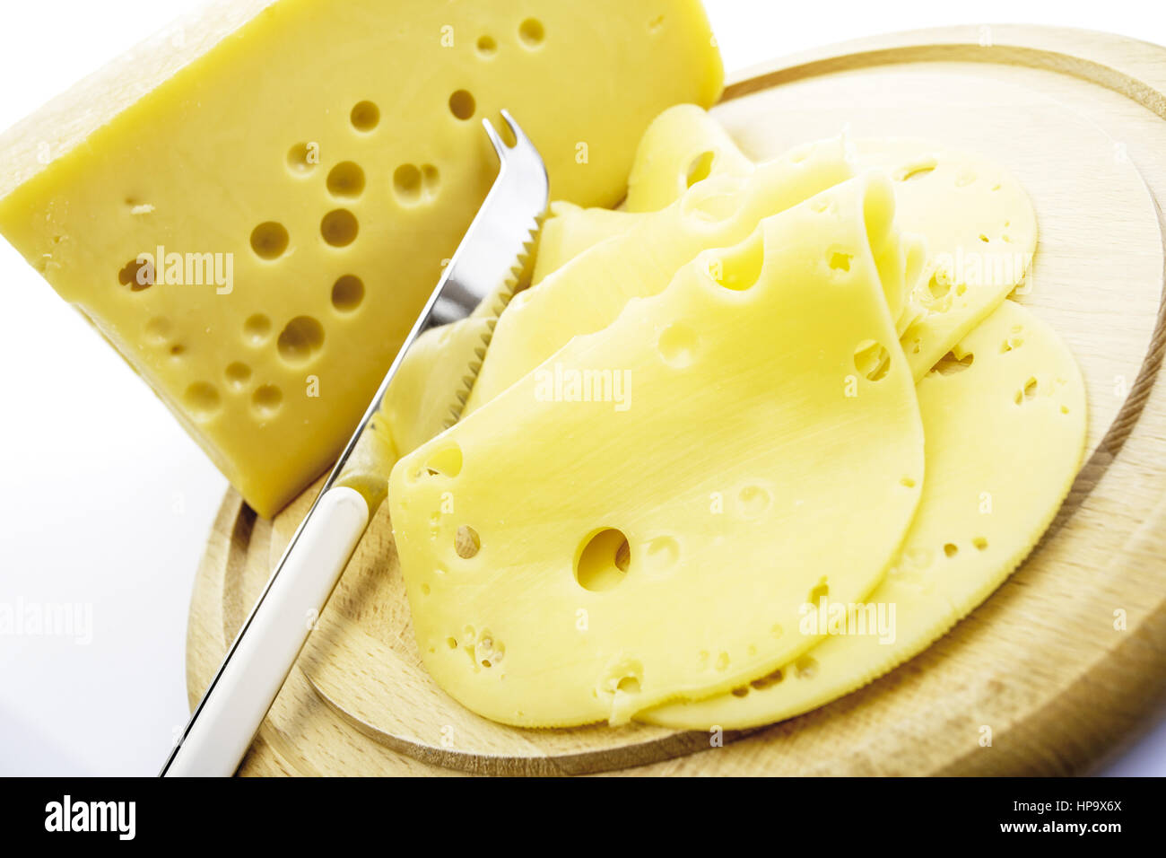Schnittkaese hi-res stock photography and images - Alamy