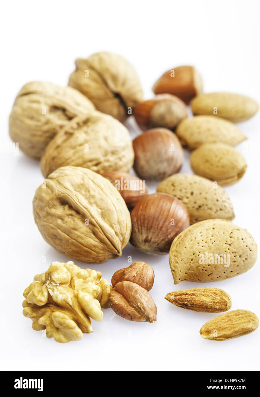 Nuesse hi-res stock photography and images - Alamy