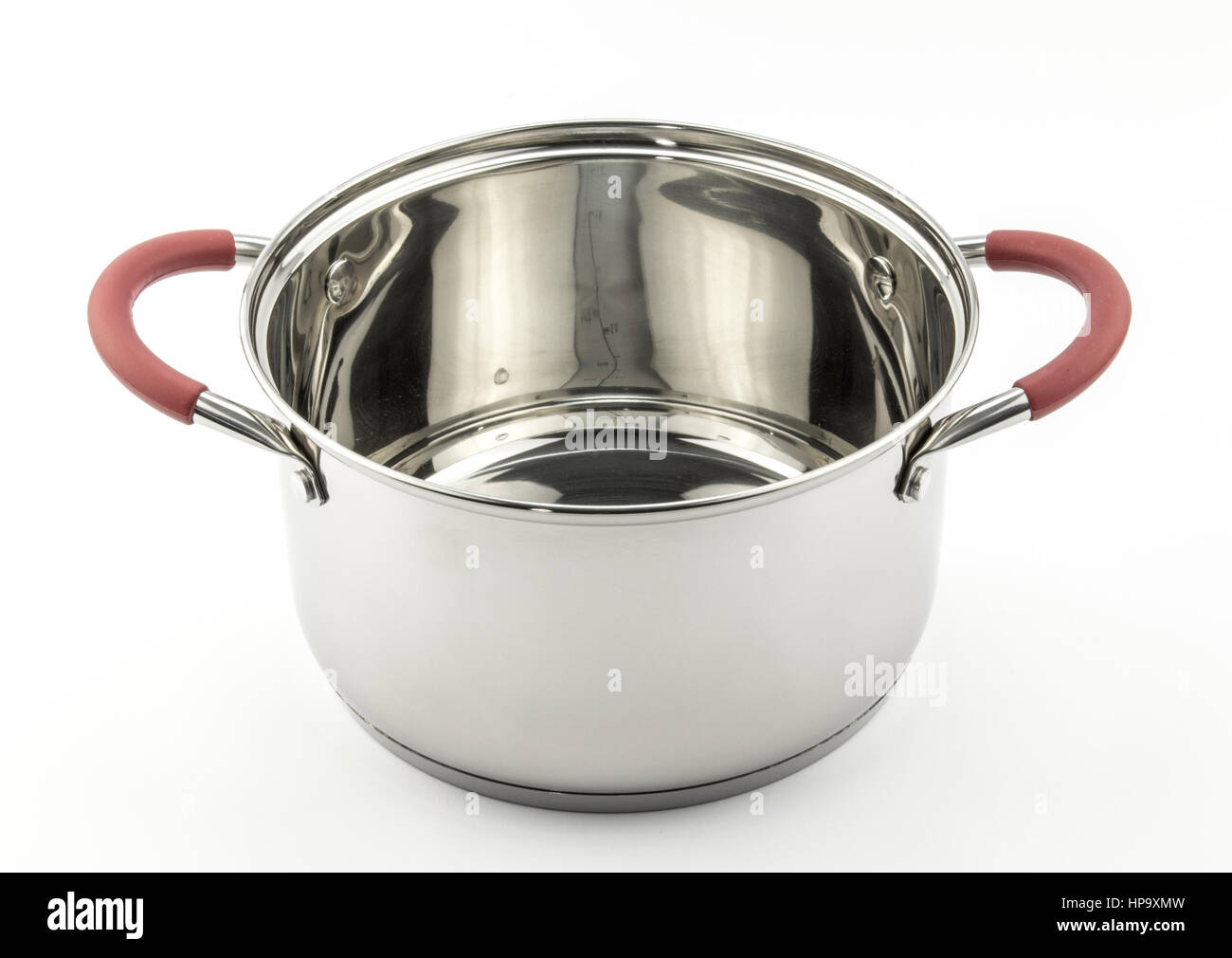 Empty cooking vessel hi-res stock photography and images - Alamy