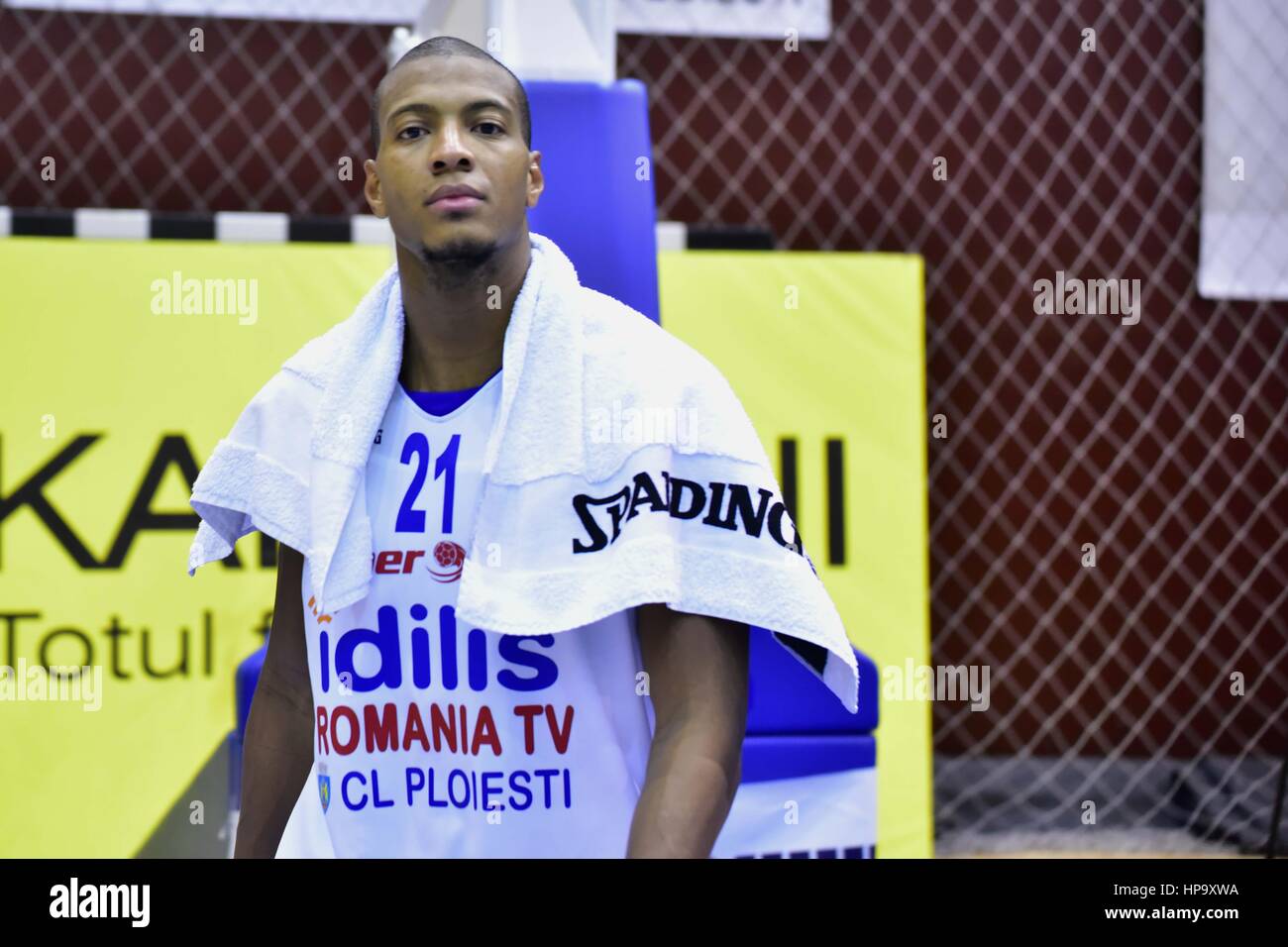 Banca Transilvania High Resolution Stock Photography and Images - Alamy