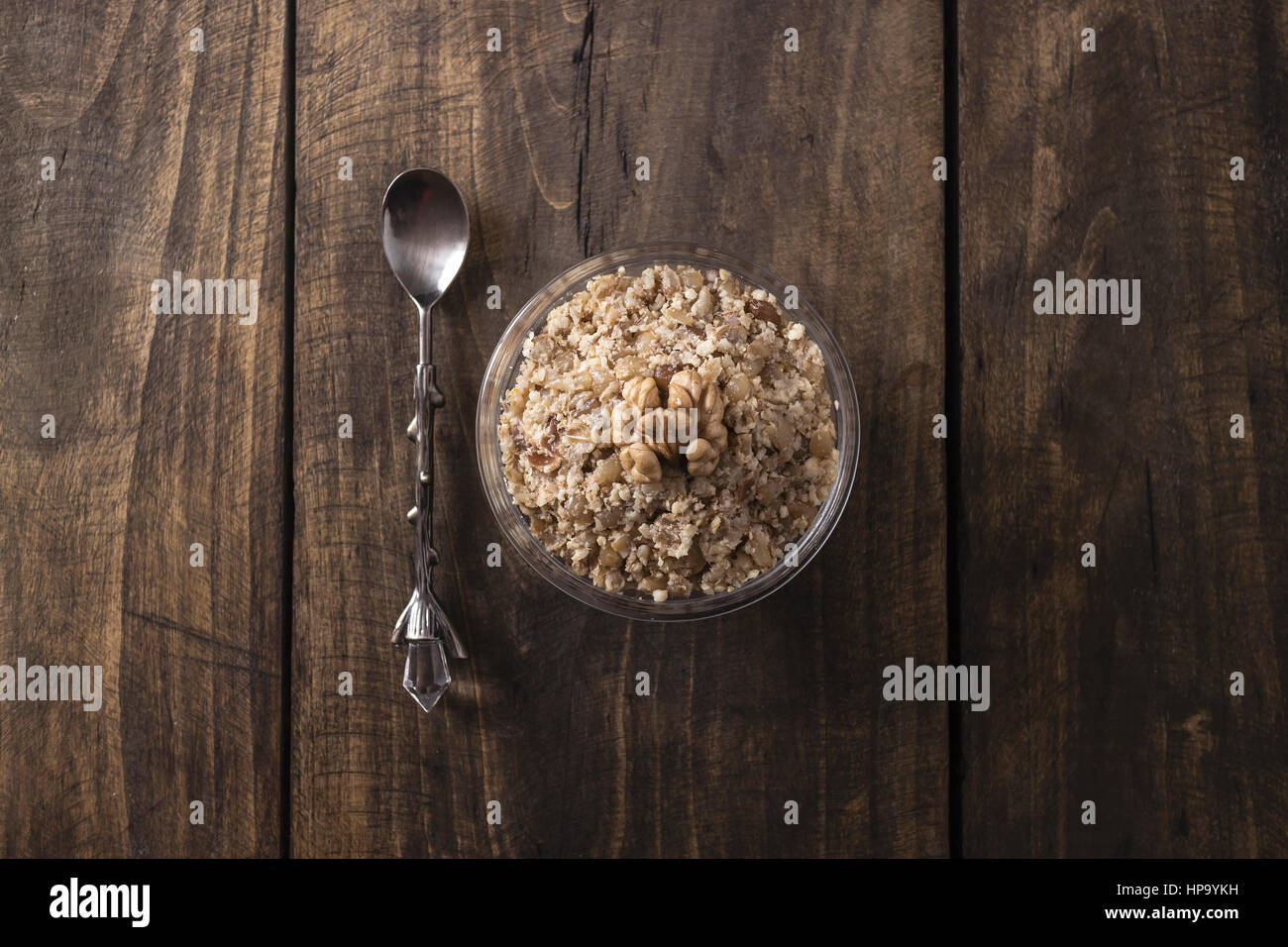 Boiled wheat hi-res stock photography and images - Alamy