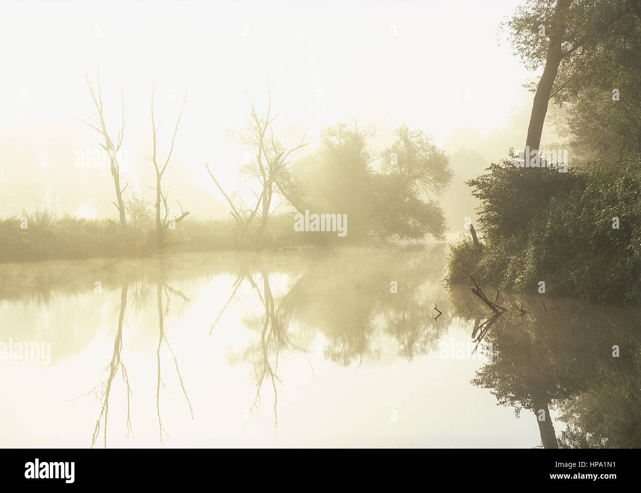 Raab river hi-res stock photography and images - Alamy