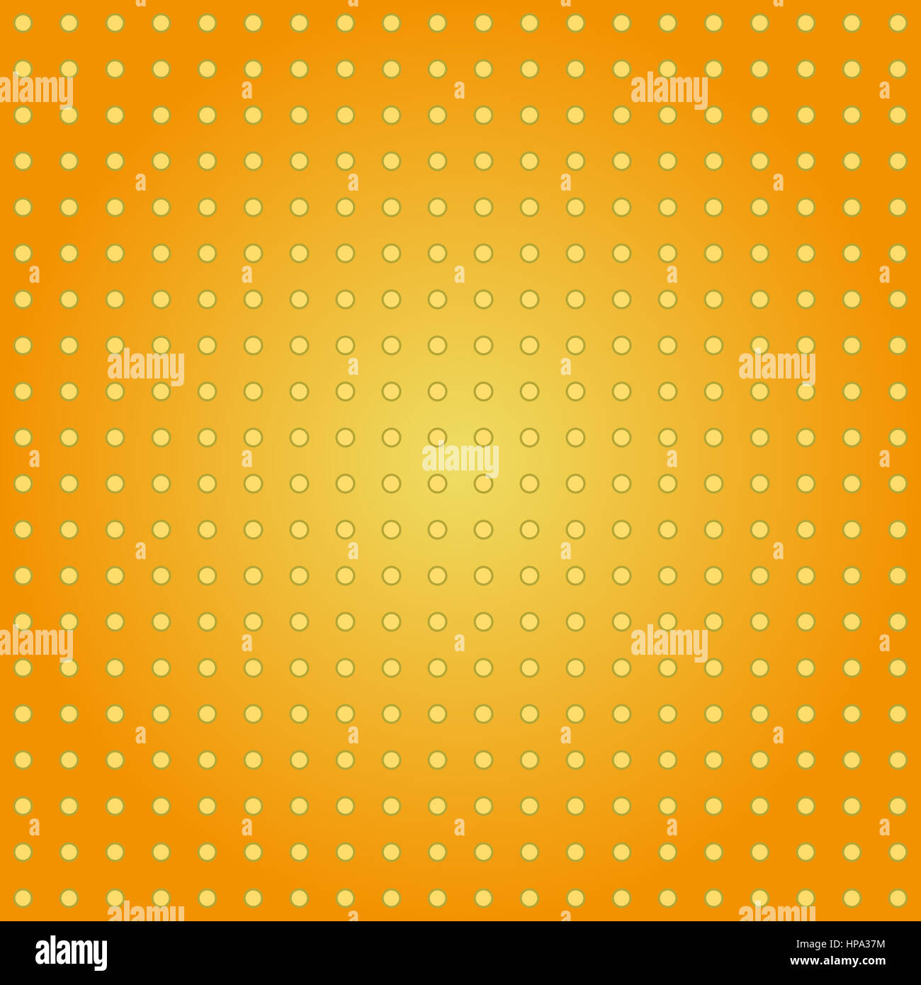 Seamless Modern Pattern With Dots Stock Photo - Alamy