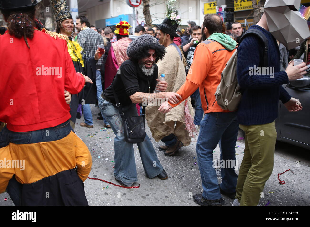Liturgical costume hi-res stock photography and images - Alamy