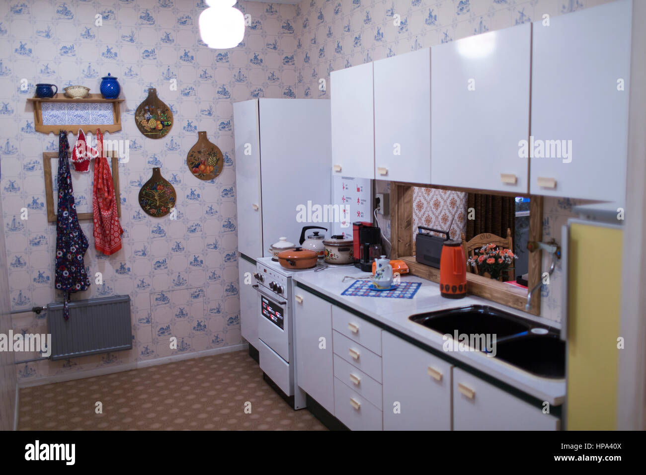 DDR museum in Berlin Stock Photo - Alamy