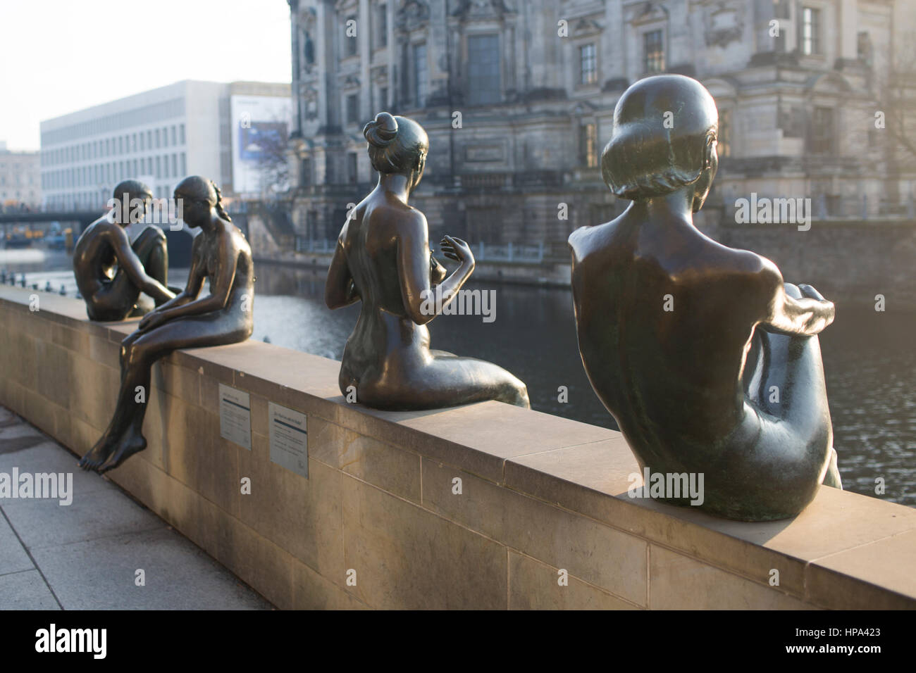 Berlins Cathedral High Resolution Stock Photography and Images - Alamy