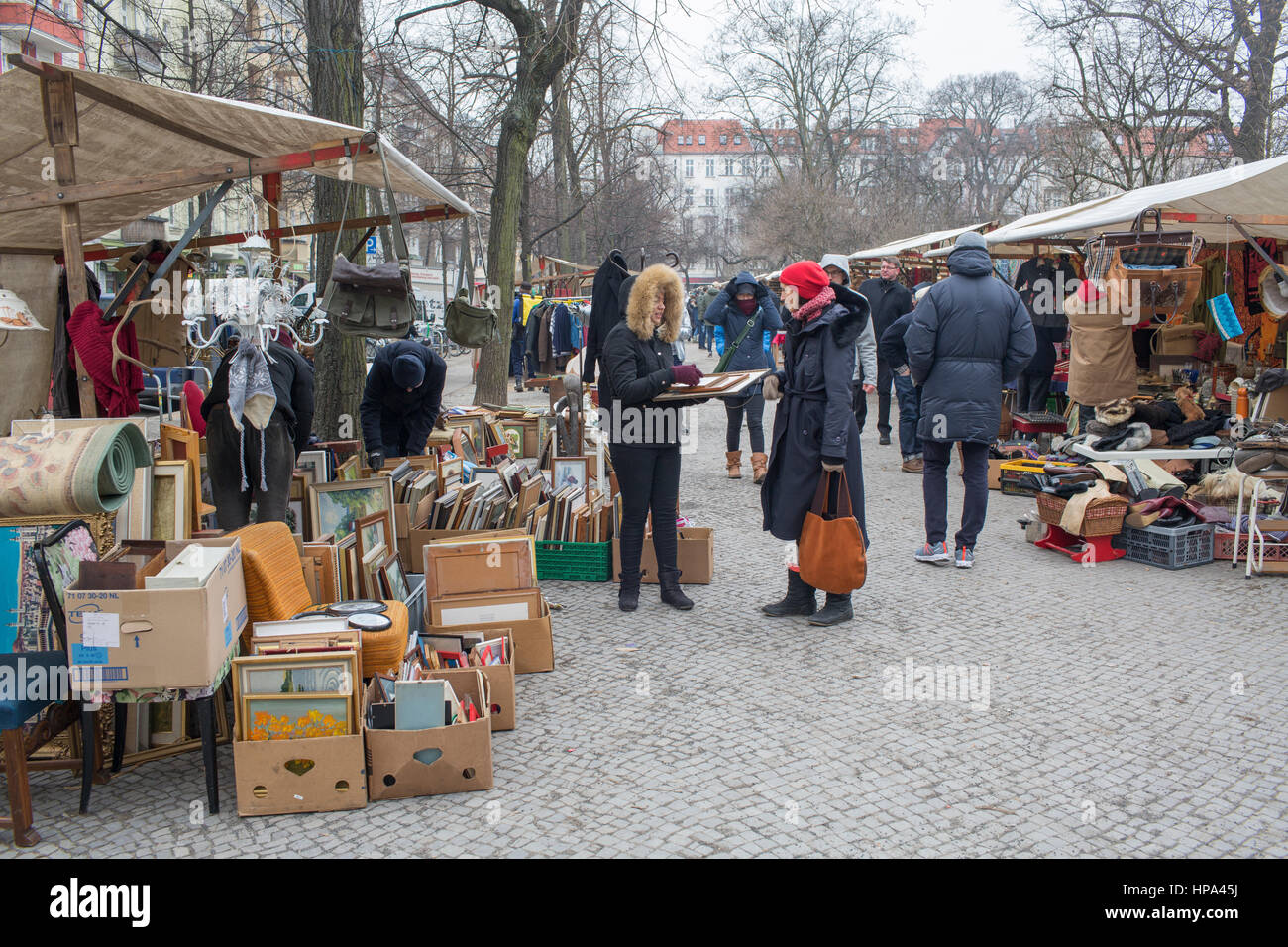 'arkonaplatz' hi-res stock photography and images - Alamy