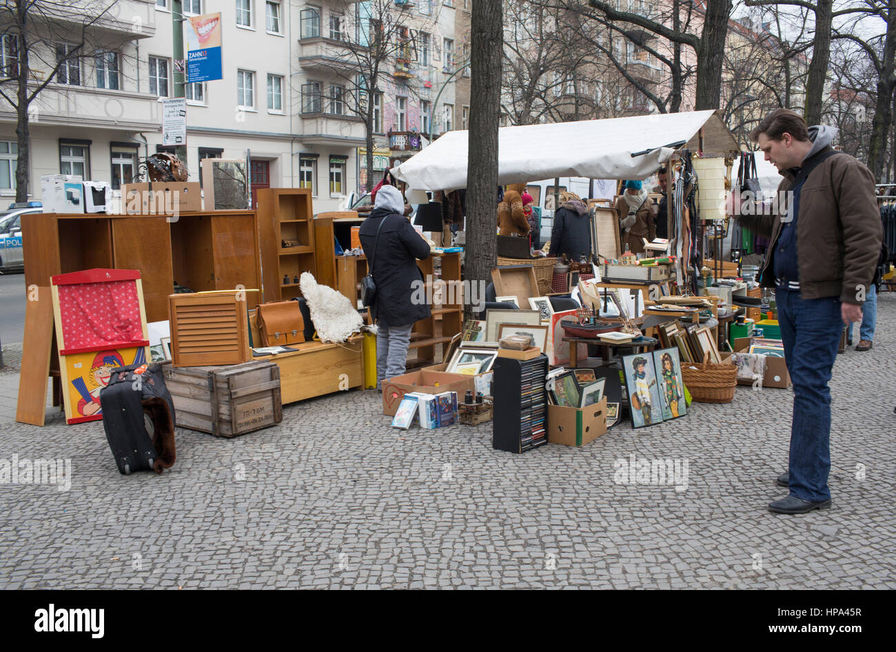 'arkonaplatz' hi-res stock photography and images - Alamy