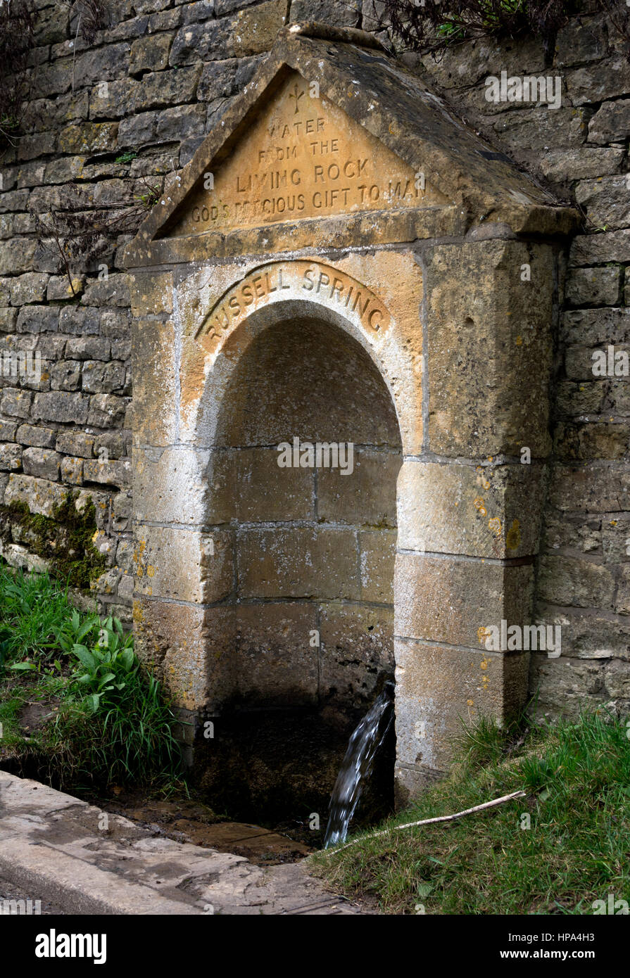 Blockley hi-res stock photography and images - Alamy