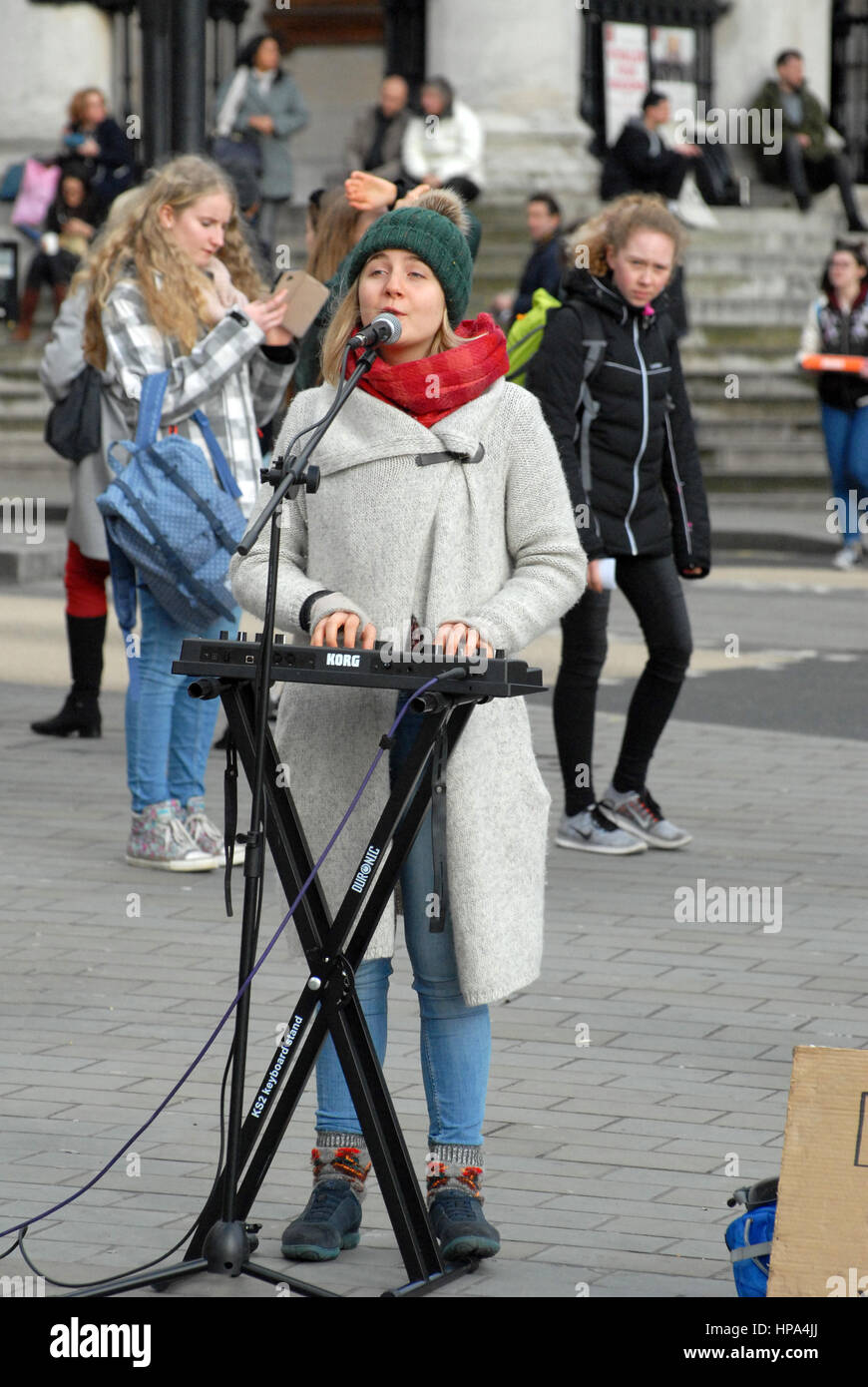 Vilnius london hi-res stock photography and images - Alamy