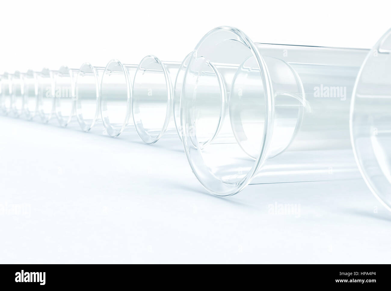 Classic glass test tube hi-res stock photography and images - Alamy