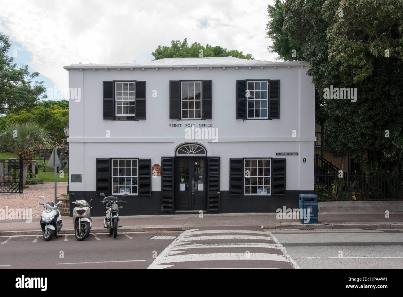 Post office GPO Branch, Nairobi (+254 719 072600)