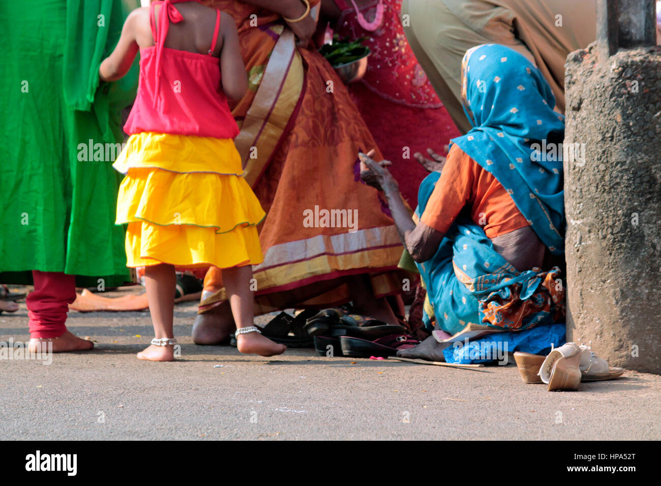 God on street Stock Photo - Alamy