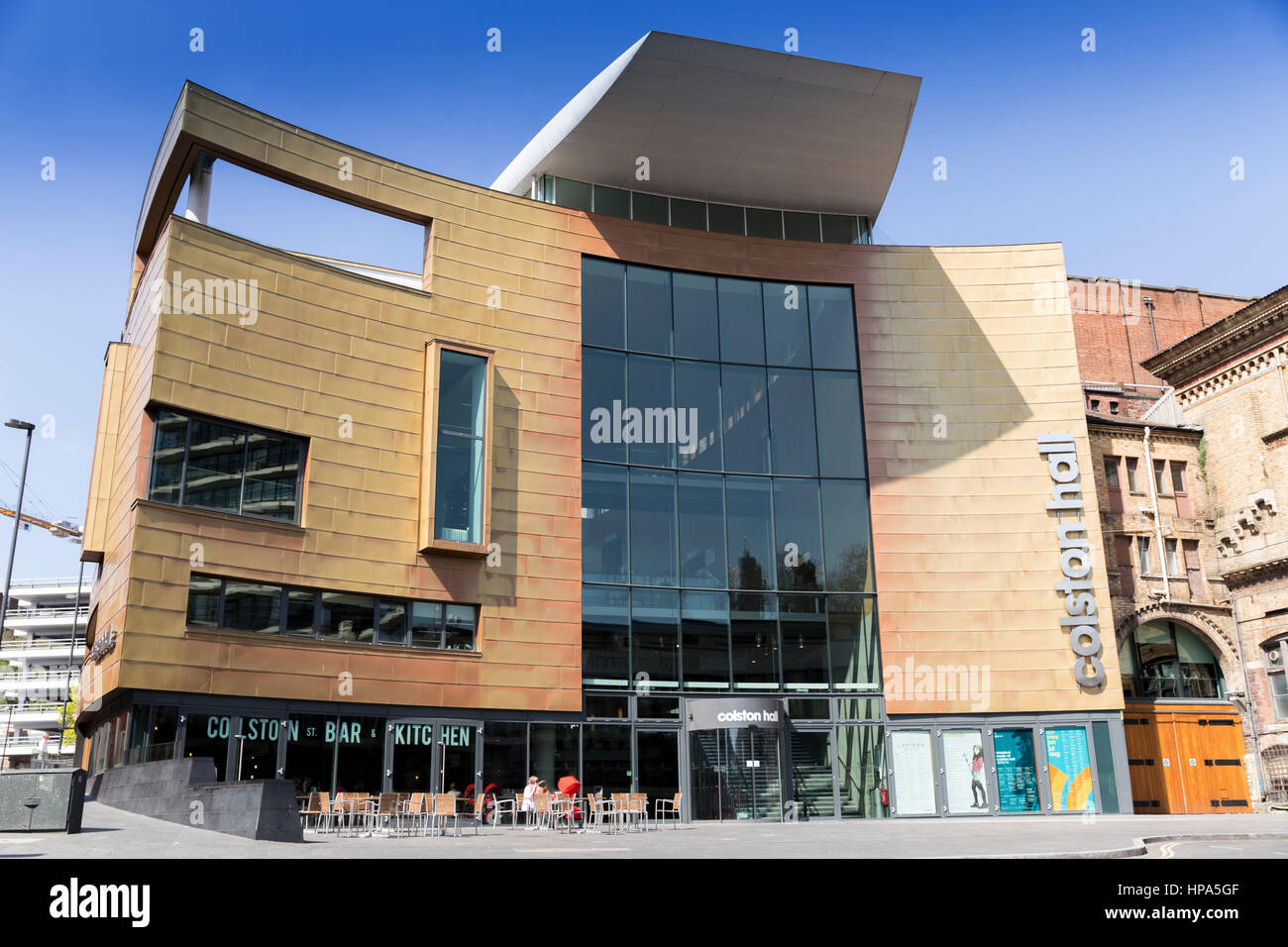 The colston hi-res stock photography and images - Alamy