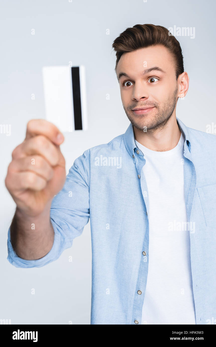 Financial holding hi-res stock photography and images - Alamy