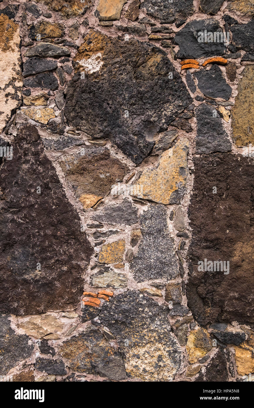 Conglomerate Rock Stock Photos & Conglomerate Rock Stock Images - Alamy