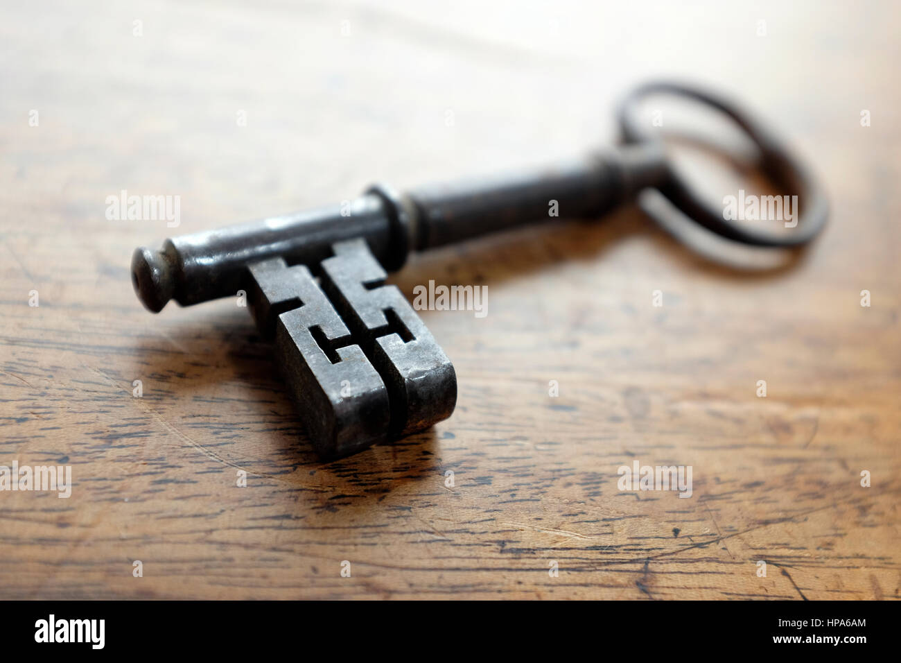 Scratches on table hi-res stock photography and images - Alamy