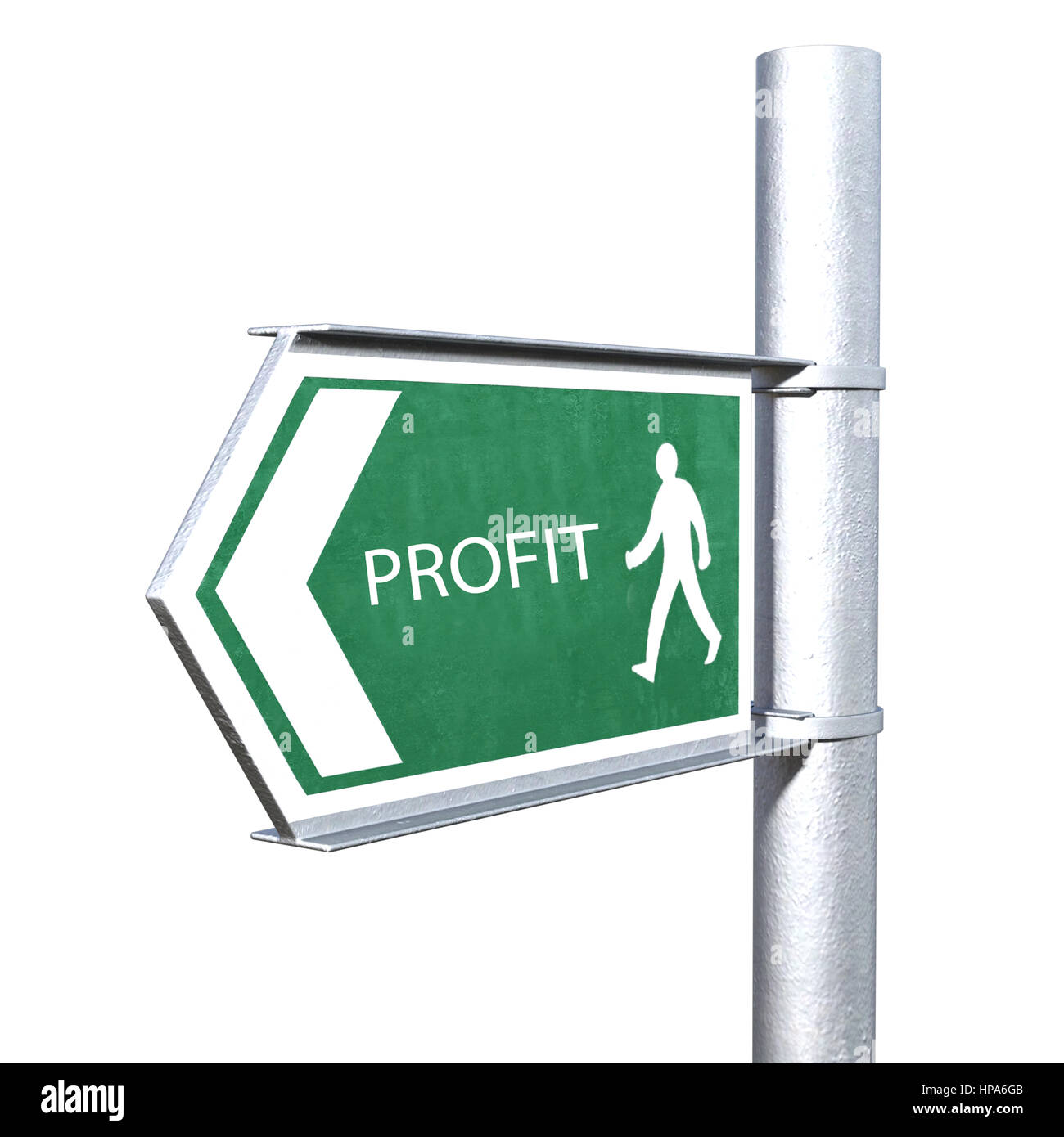 Levels of success Cut Out Stock Images & Pictures - Alamy