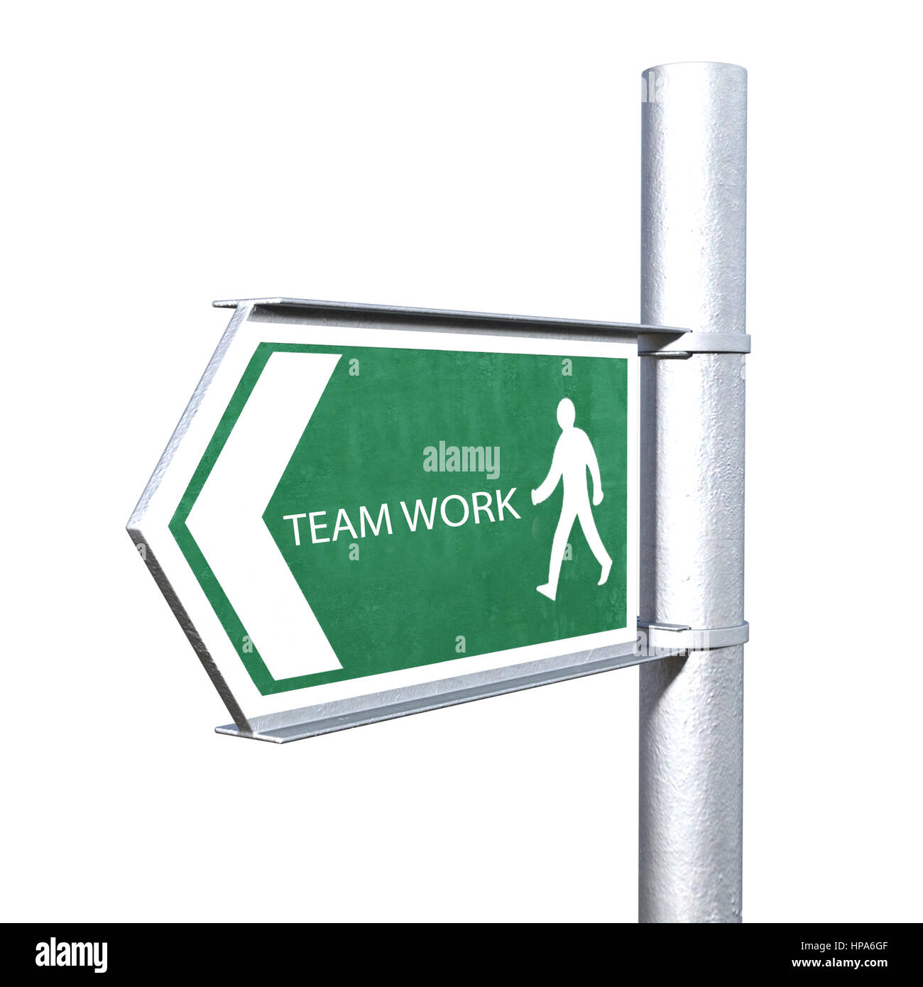 Levels of success Cut Out Stock Images & Pictures - Alamy