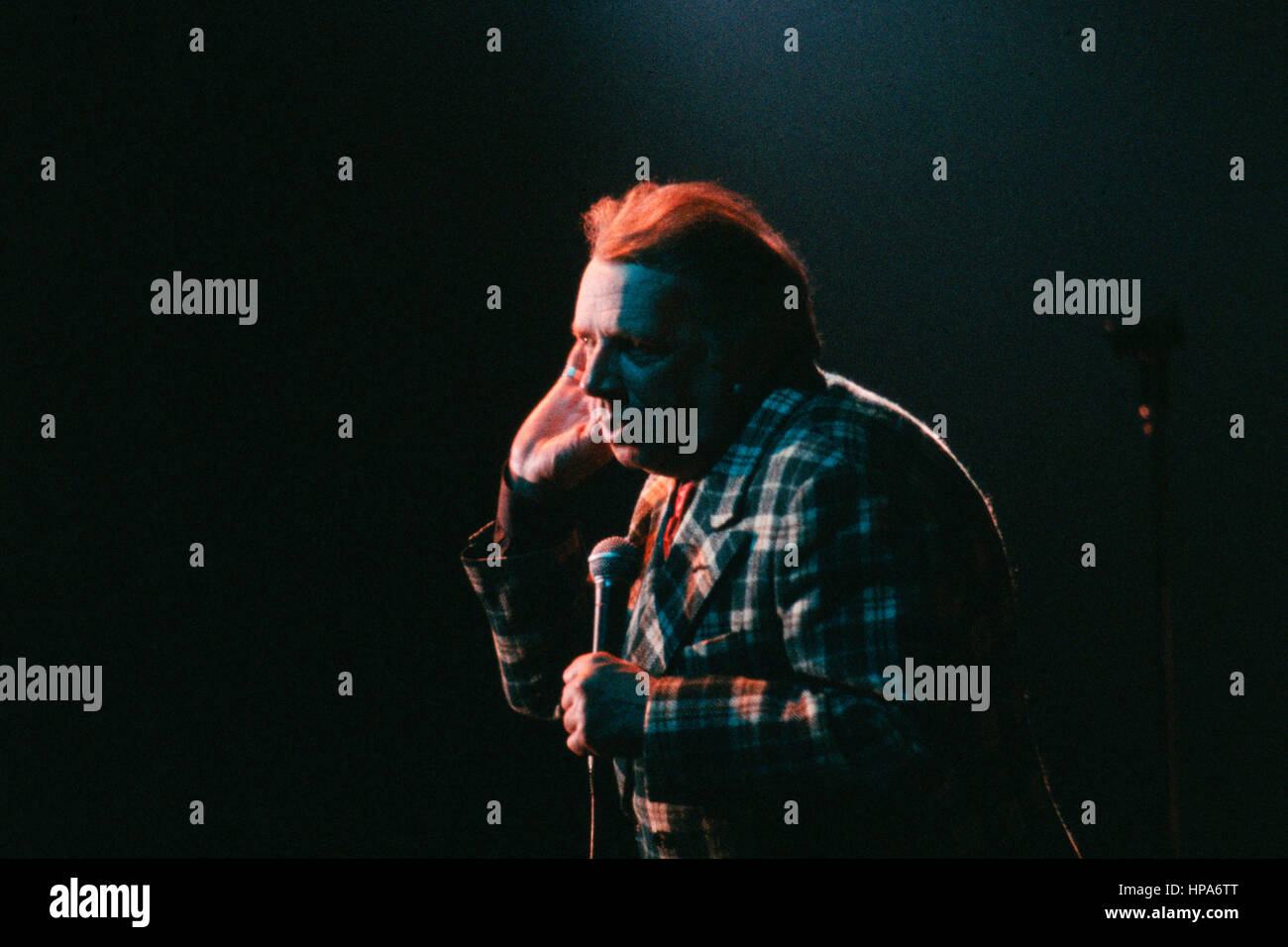 George melly hi-res stock photography and images - Alamy